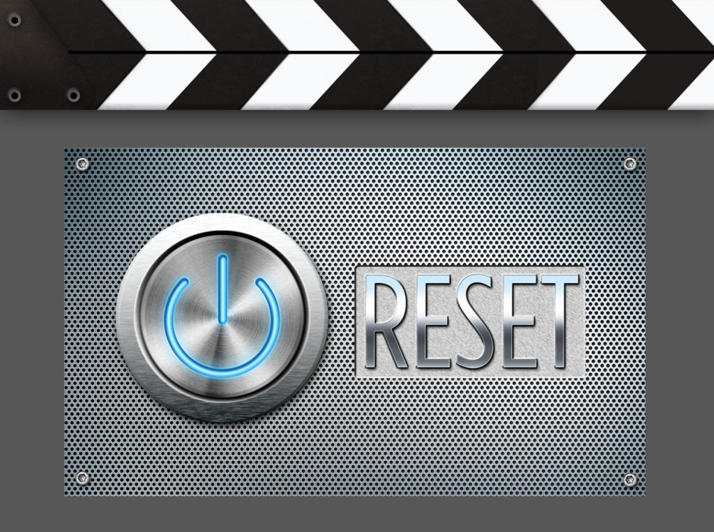 Reset Bumper Video – JP Creative